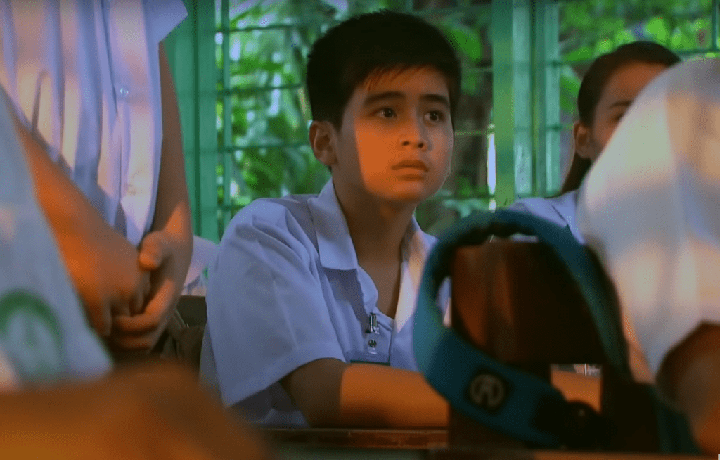 A look back at Will Ashley’s TV shows as child actor – THE REWINED CHANNEL